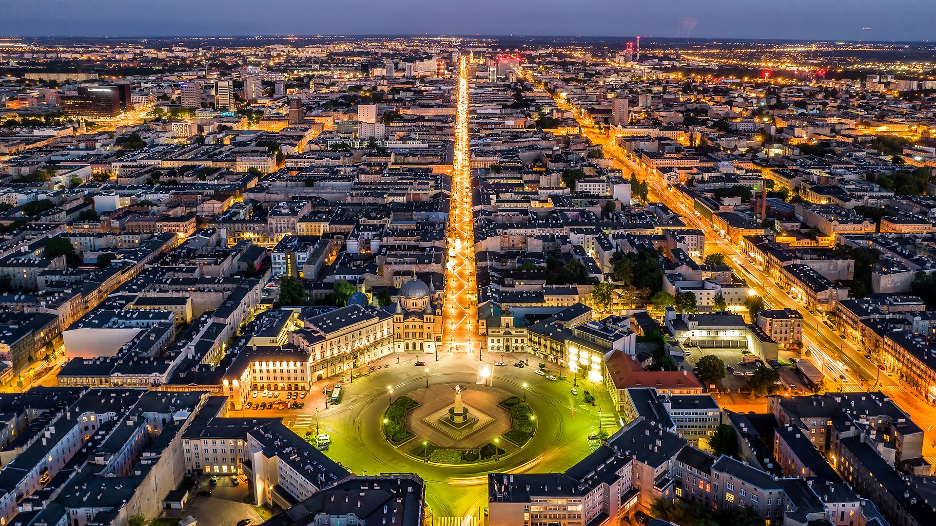 Competition for the Best CityLab Project – External Relations of ...