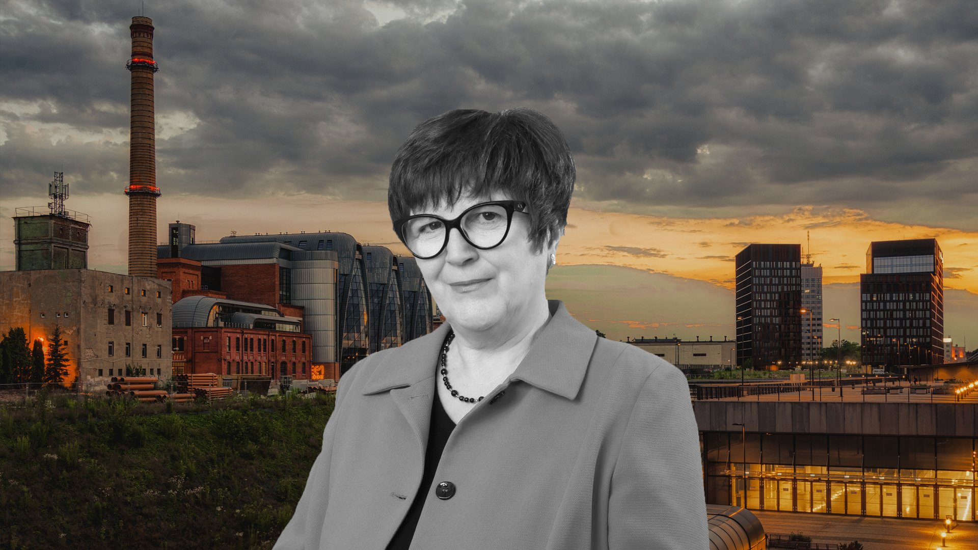 UniLodz Expert About Smog on Clean Air Day