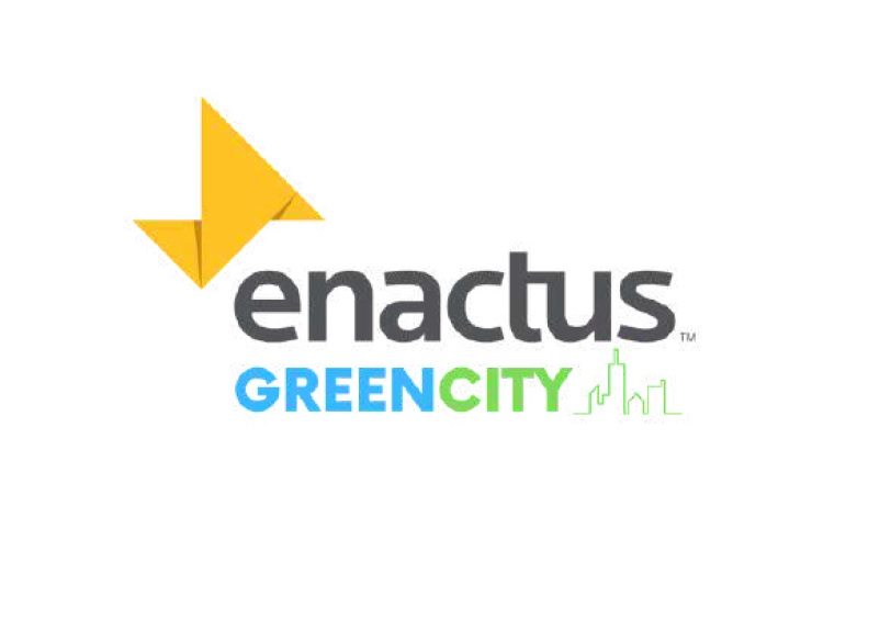 Program Enactus GreenCity