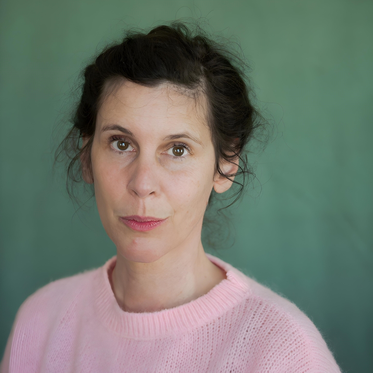 „Lügen über meine Mutter” - spotkanie z pisarką Danielą Dröscher