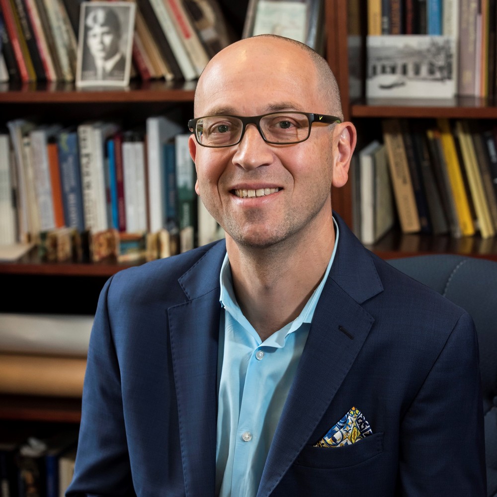 Wykład gościnny „The Marriage of Véra Slonim and Vladimir Nabokov as ...