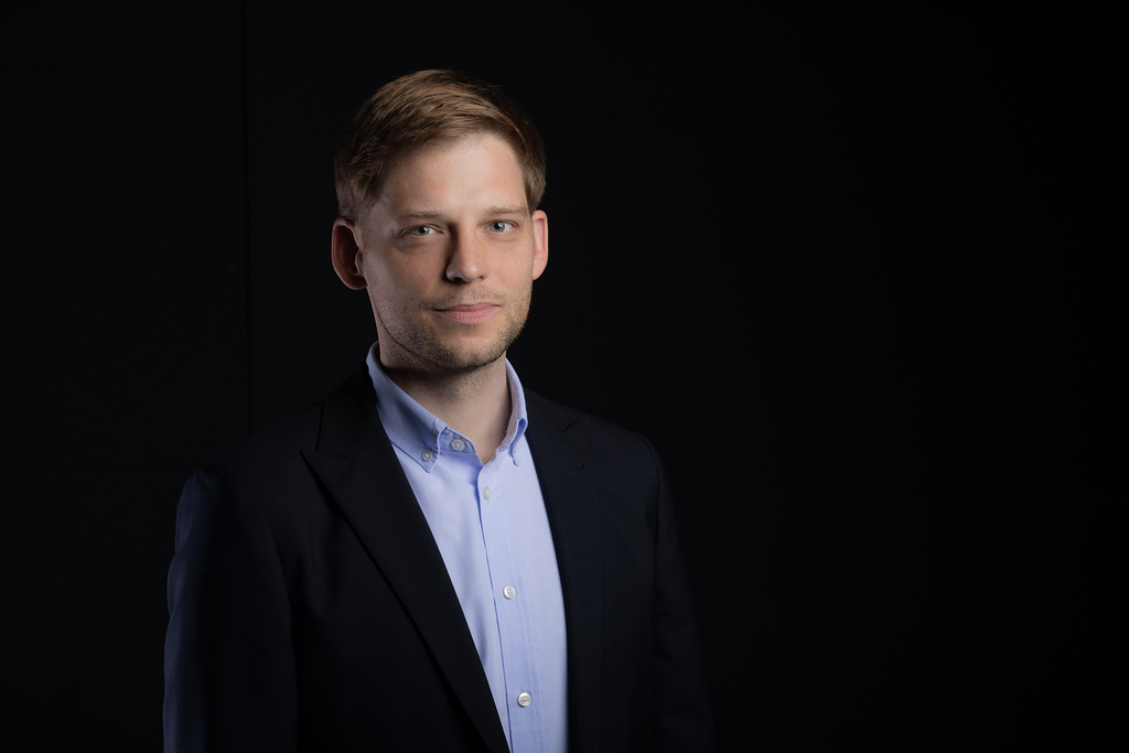 Sukces prof. Mikołaja Deckerta w konkursach OPUS i SONATA BIS