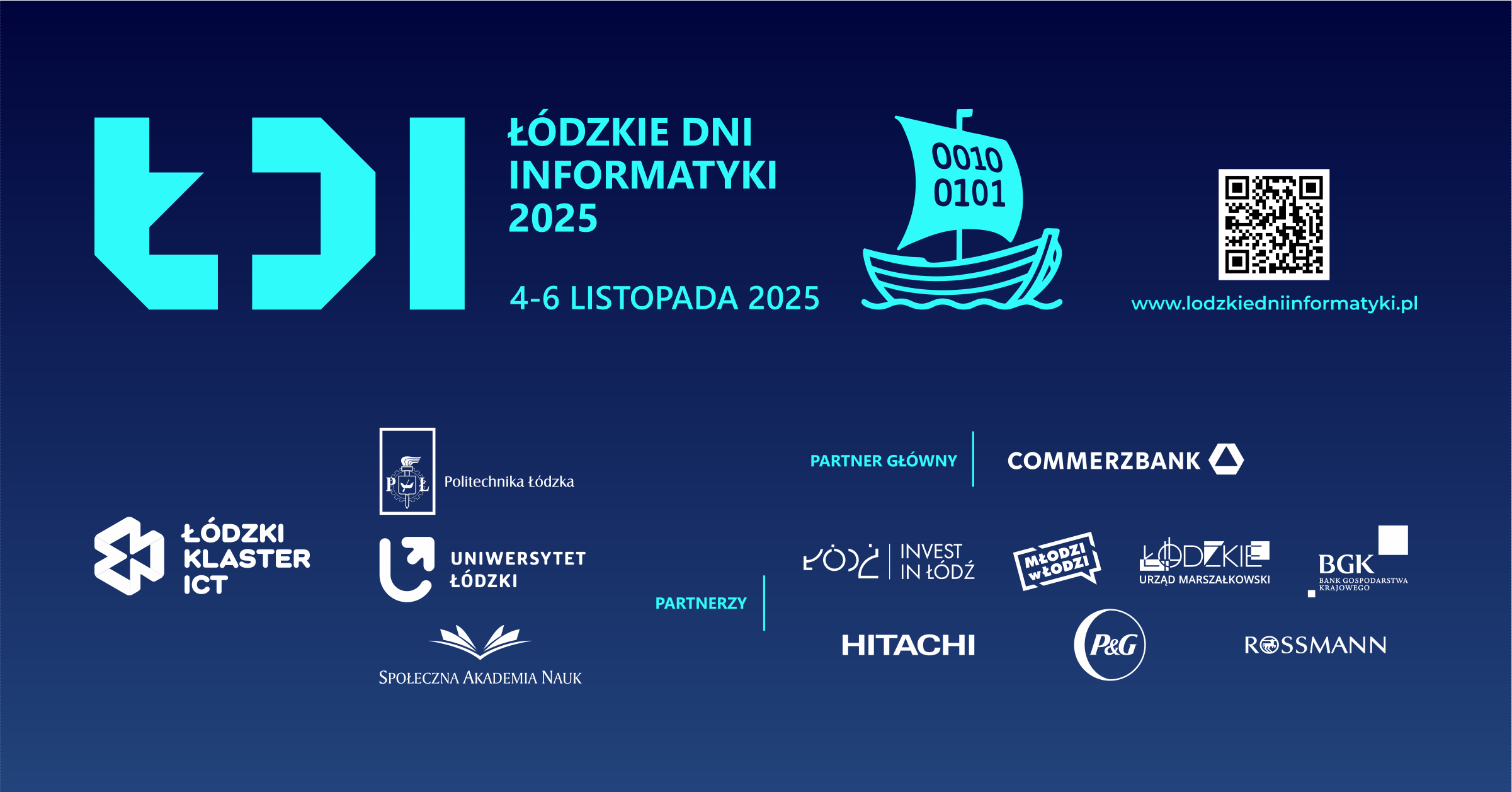 It is Tomorrow – Lodz IT Days 2025 at the UniLodz Faculty of ...