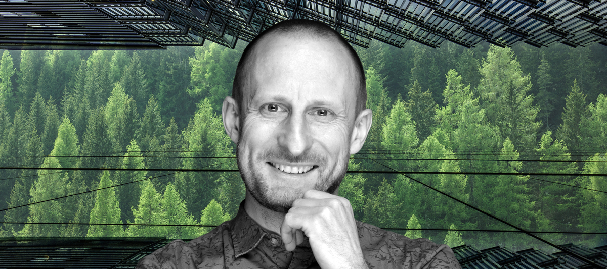 Nauka inspiruje - prof. Jakub Kronenberg