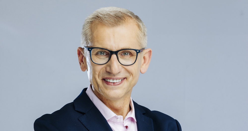 Wykład senatora Krzysztofa Kwiatkowskiego na WPiA UŁ