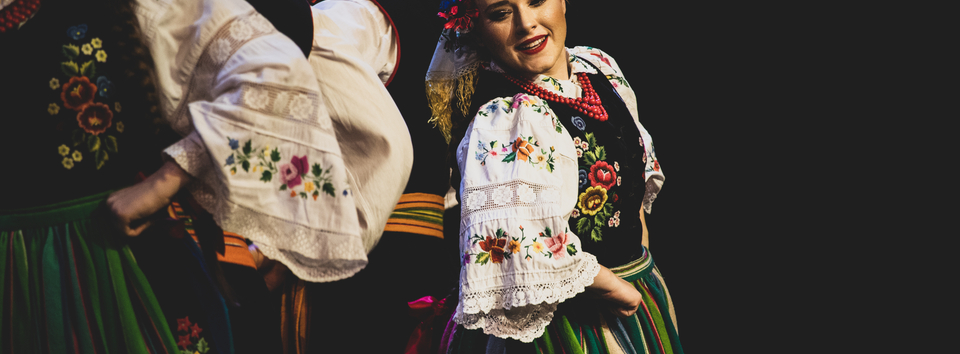 Koncert galowy z okazji jubileuszu 35-lecia działalności artystycznej - fot. MAD Fotografia