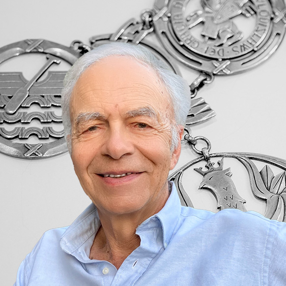 XXXII Wykład Rektorski: prof. Peter Singer