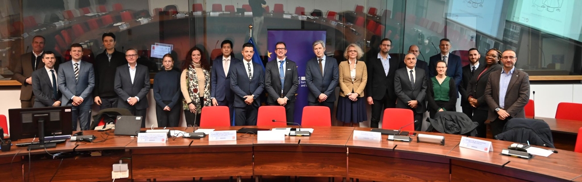 [ESDC] Belgia, Bruksela: Cyberbezpieczeństwo a prawo międzynarodowe ...