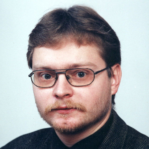 Jan Rogowski