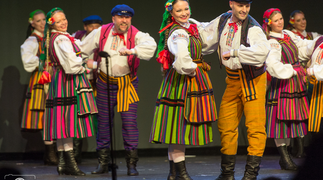 Koncert galowy z okazji jubileuszu 35-lecia działalności artystycznej - fot. Piotr Drzewiecki