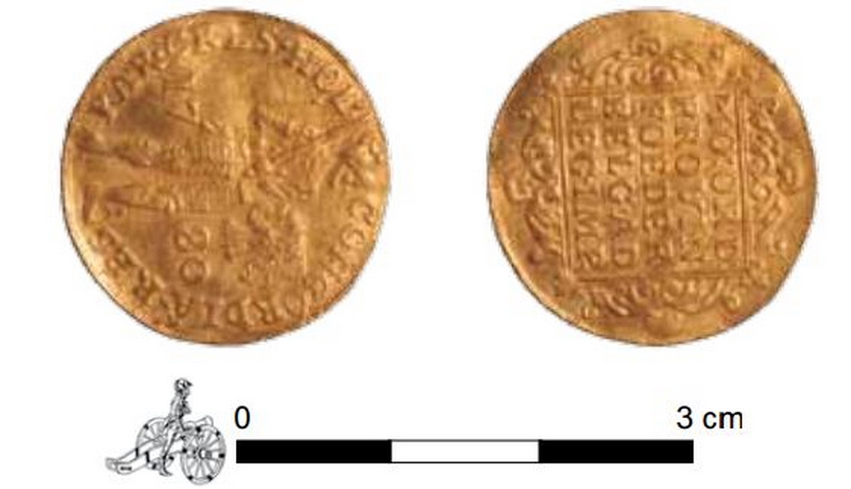 O badaniach Reduty Ordona