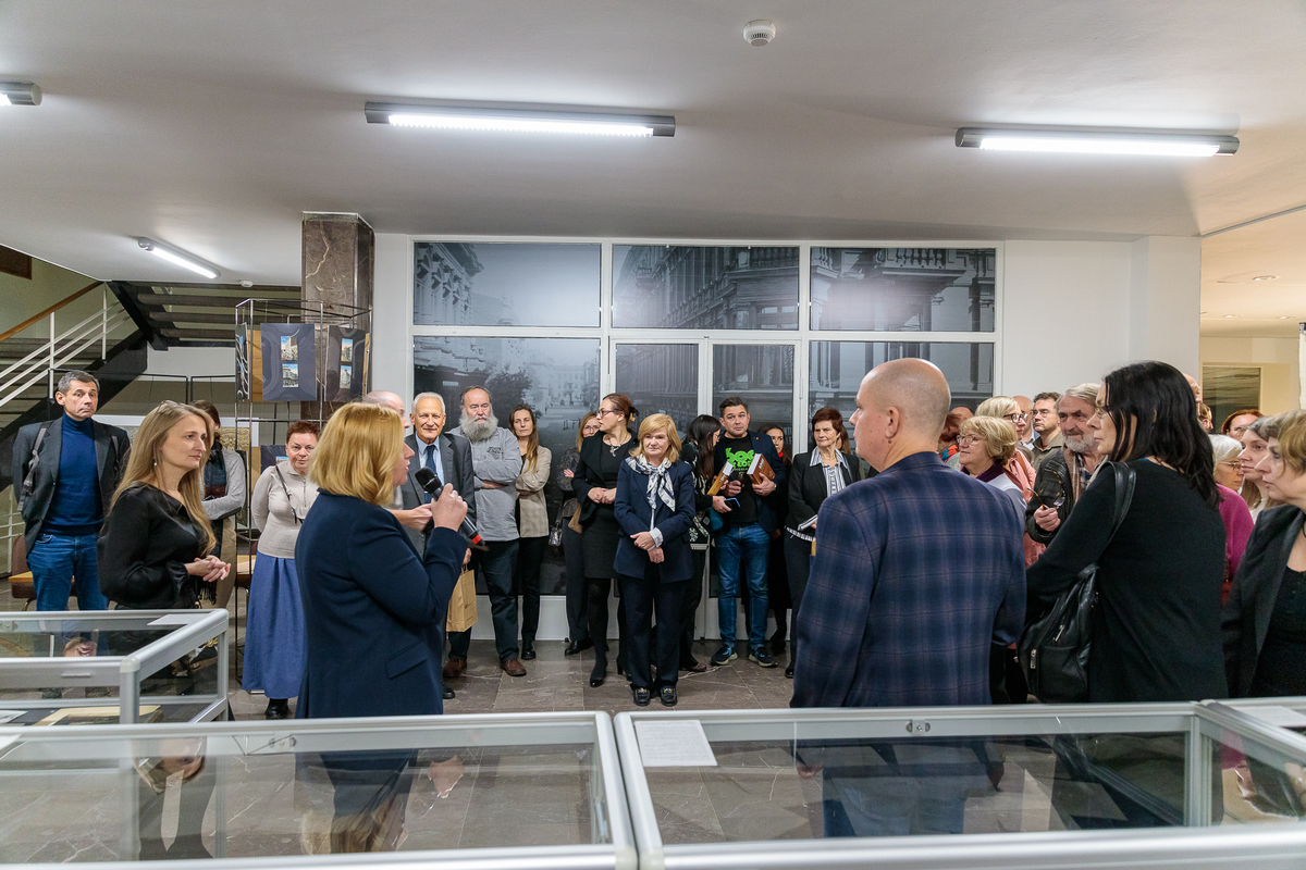 Łódź, która stała się „ziemią obiecaną” – premiera 2. tomu monografii