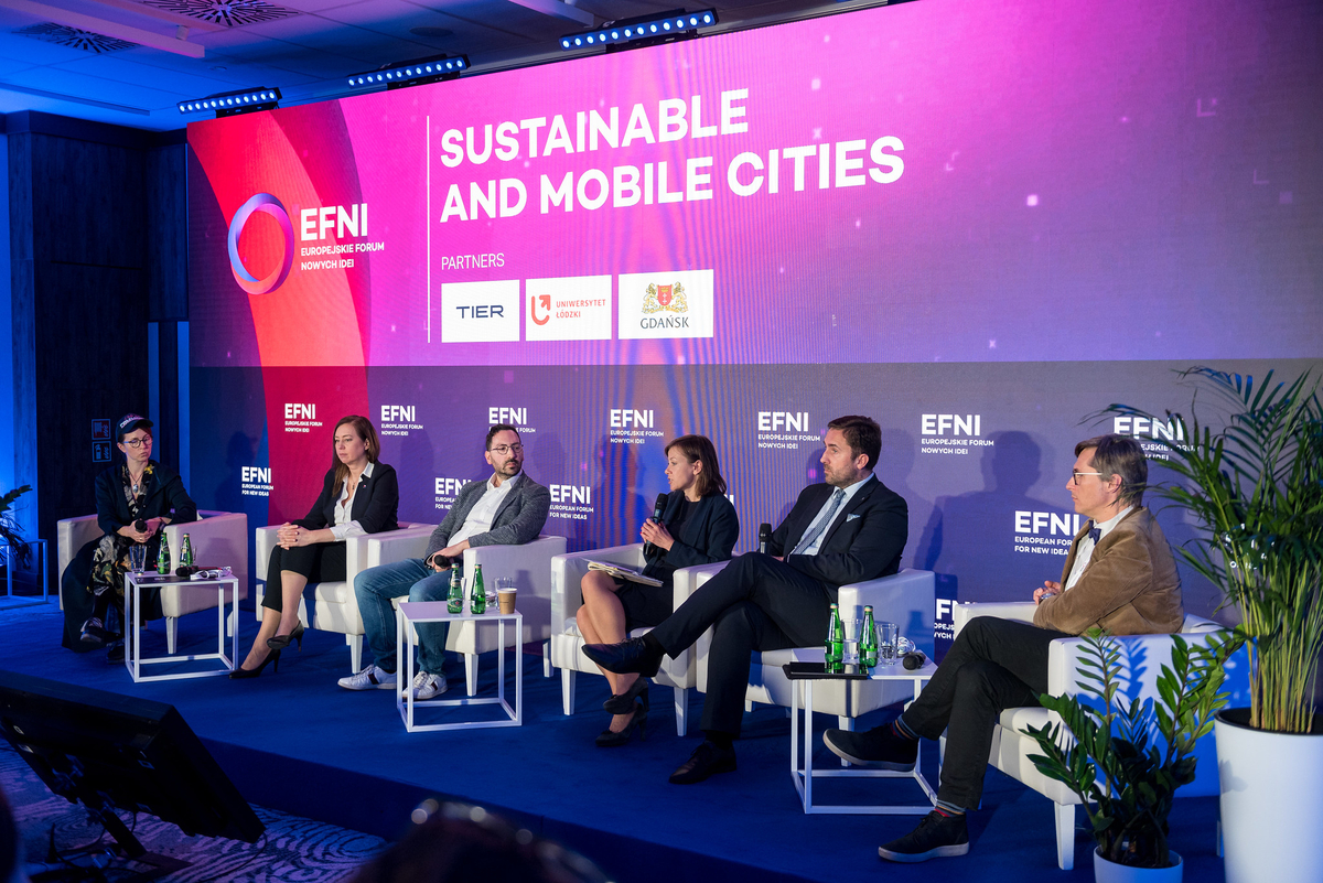 EFNI 2022. Ważny głos ekspertów z UŁ