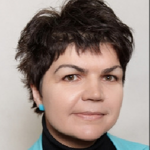 Katarzyna Sikorska-Bujnowicz