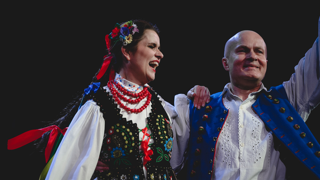 Koncert galowy z okazji jubileuszu 35-lecia działalności artystycznej - fot. Wojtek Korpusik