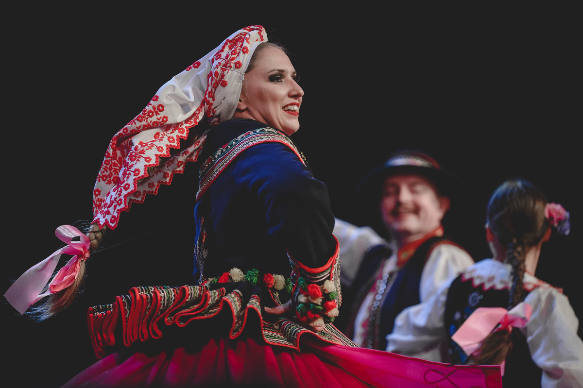 Koncert galowy z okazji jubileuszu 35-lecia działalności artystycznej - fot. Wojtek Korpusik