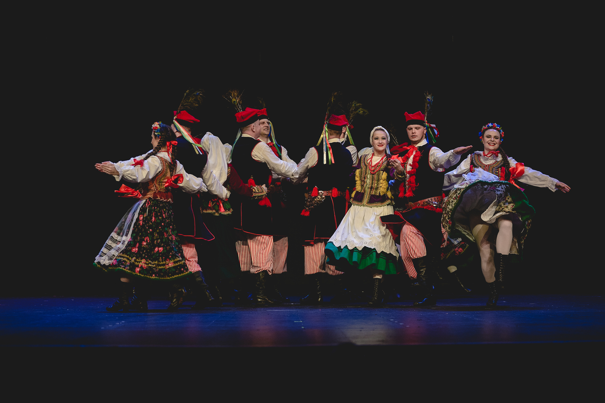 Koncert galowy z okazji jubileuszu 35-lecia działalności artystycznej - fot. Wojtek Korpusik