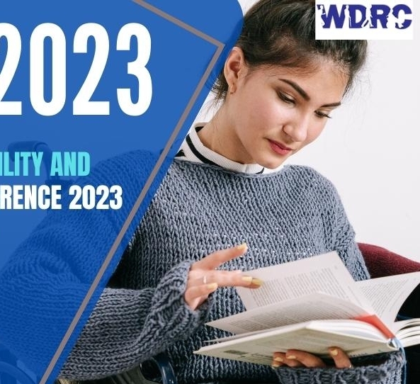 Konferencja WDRC 2023 - przedłużenie terminu zgłoszeń