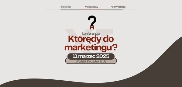 Którędy do Marketingu?