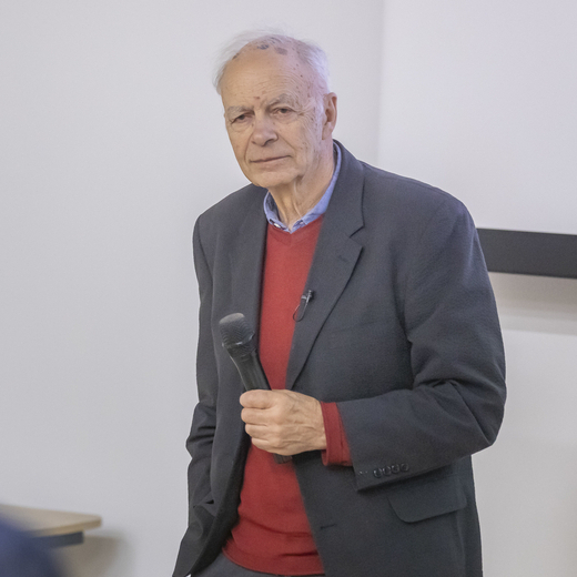 Prof. Peter Singer o najważniejszych pytaniach współczesnej etyki ...