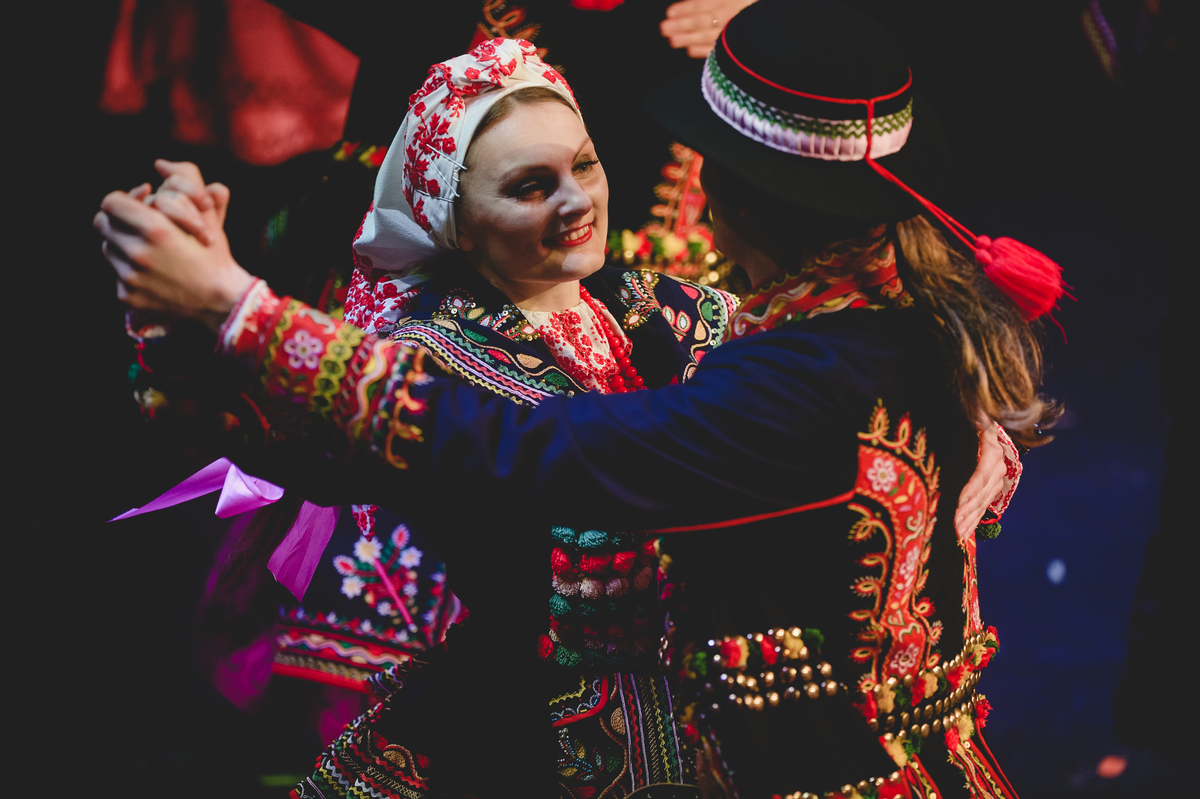 Koncert galowy z okazji jubileuszu 35-lecia działalności artystycznej - fot. Wojtek Korpusik