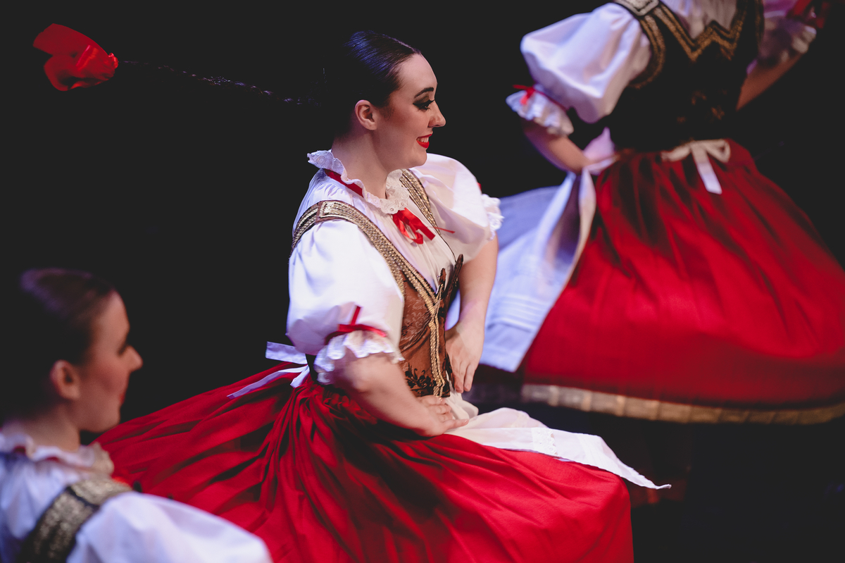 Koncert galowy z okazji jubileuszu 35-lecia działalności artystycznej - fot. Wojtek Korpusik