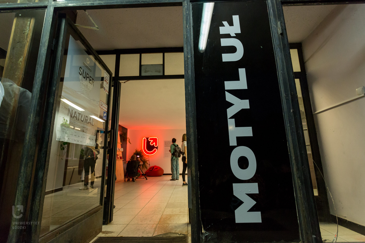 KONKURS NA ODNOWIENIE „MOTYLA”