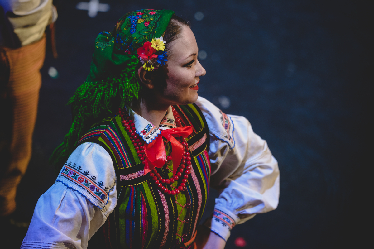 Koncert galowy z okazji jubileuszu 35-lecia działalności artystycznej - fot. Wojtek Korpusik