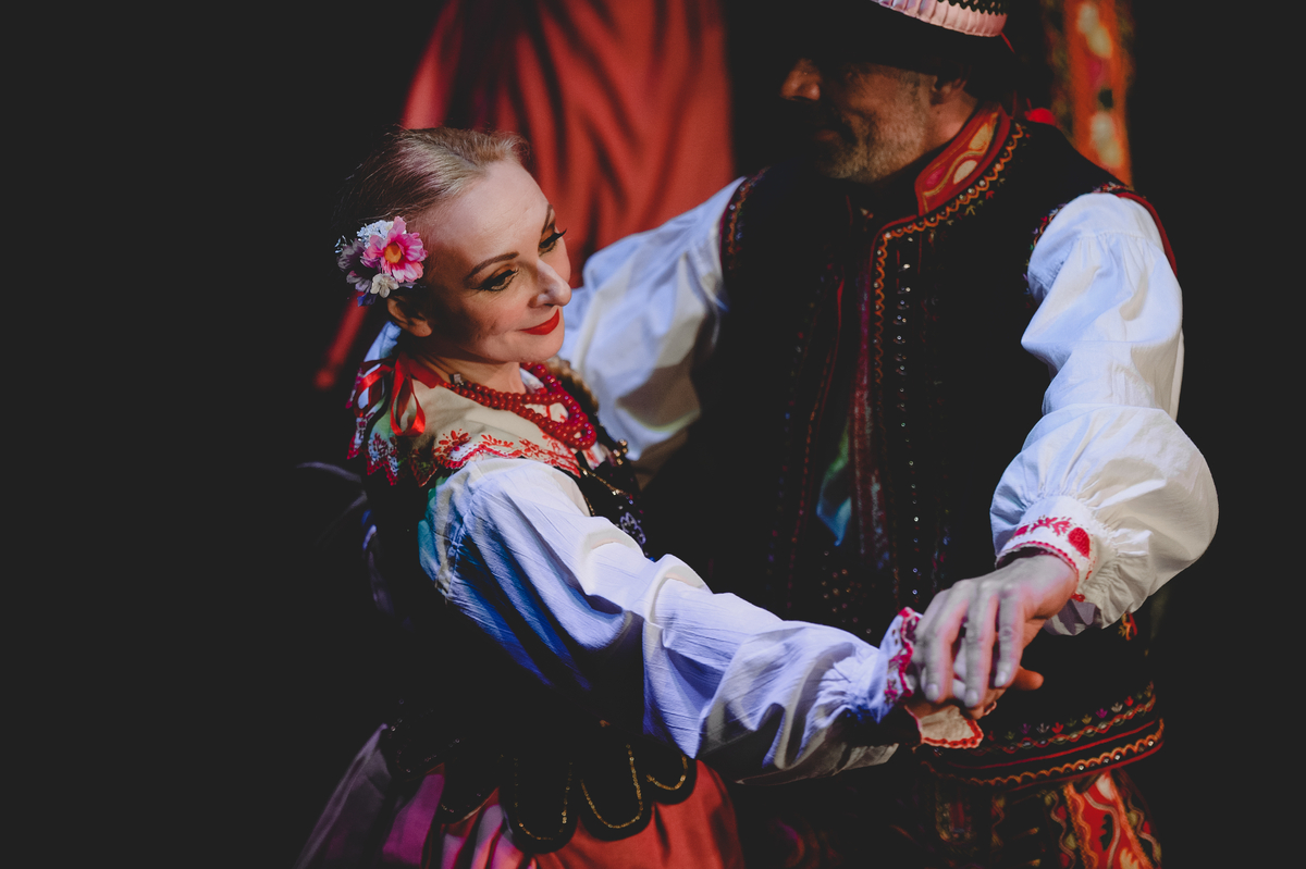 Koncert galowy z okazji jubileuszu 35-lecia działalności artystycznej - fot. Wojtek Korpusik