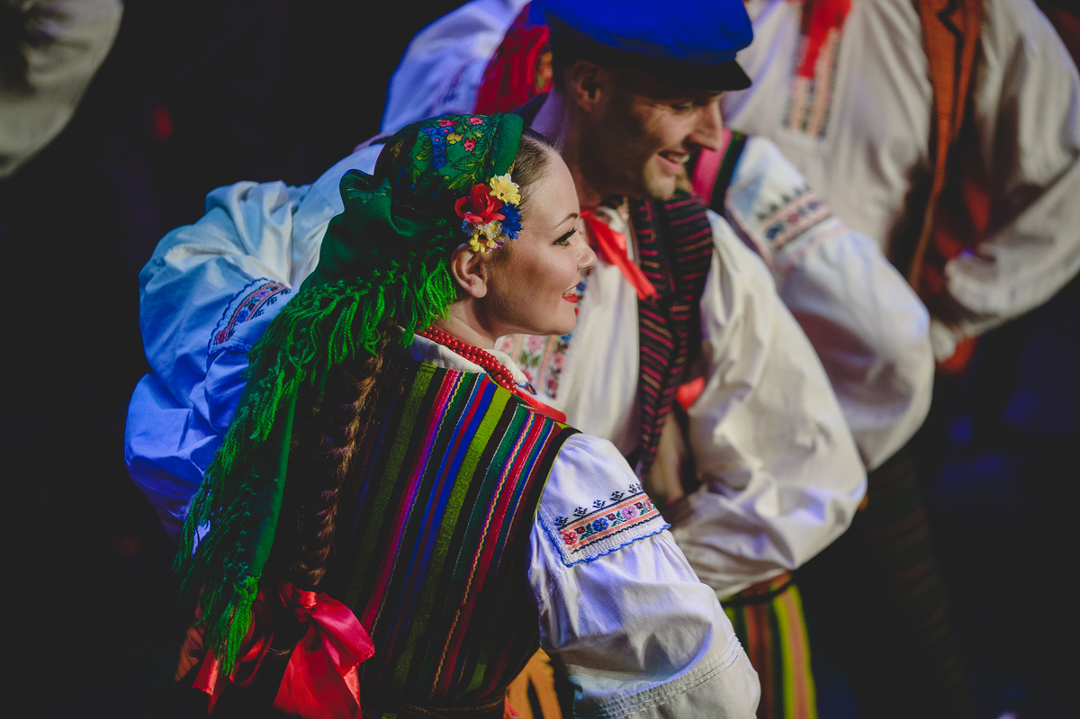 Koncert galowy z okazji jubileuszu 35-lecia działalności artystycznej - fot. Wojtek Korpusik