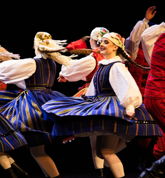 Koncert galowy z okazji jubileuszu 35-lecia działalności artystycznej - fot. MAD Fotografia