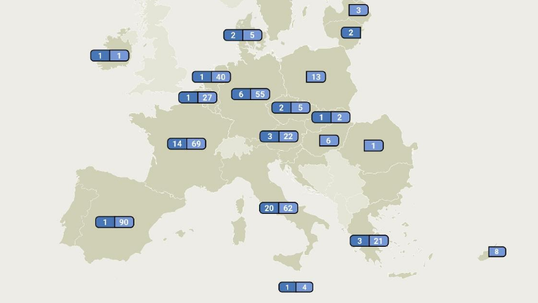 terrorist attacks 2024