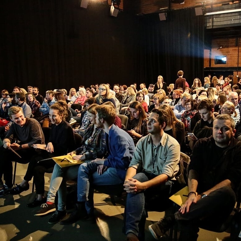 UniWersum – dzień na temat branży filmowej. Festiwal Kamera Akcja i UŁ