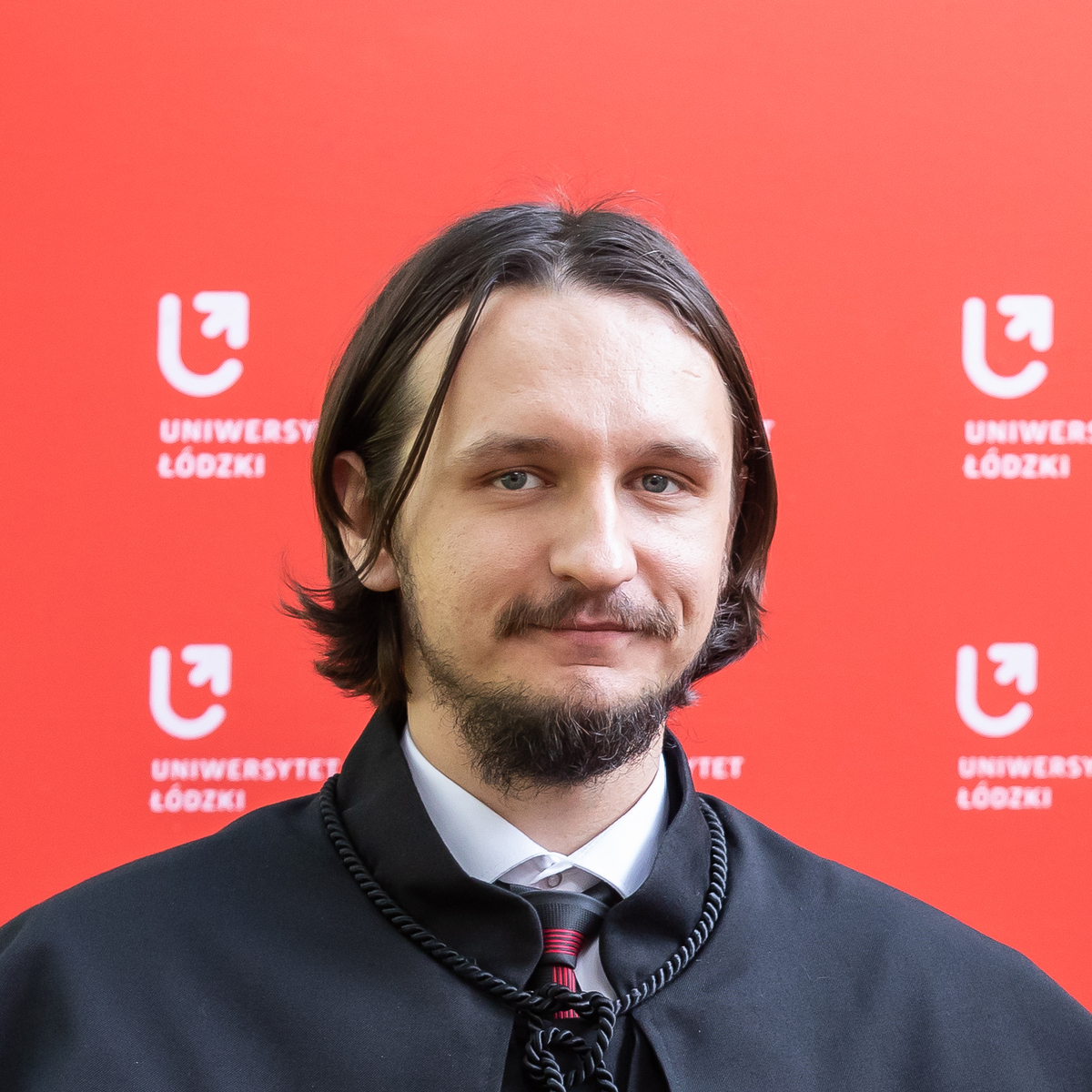 dr Wojciech Rutkowski