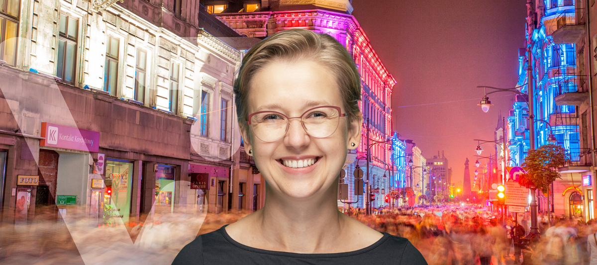 Rekreacja twórcza w przestrzeni miejskiej – modele i praktyczne ...