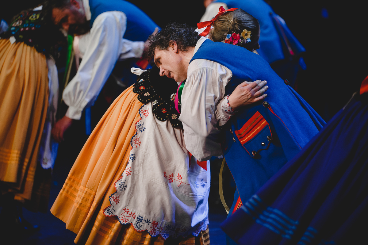 Koncert galowy z okazji jubileuszu 35-lecia działalności artystycznej - fot. Wojtek Korpusik