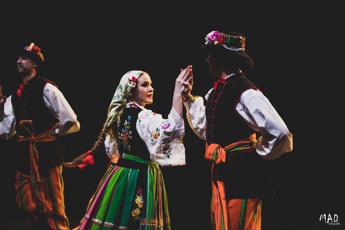 Koncert galowy z okazji jubileuszu 35-lecia działalności artystycznej - fot. MAD Fotografia