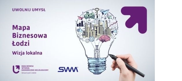 Mapa Biznesowa Łodzi - Wizja Lokalna w firmie SWM Poland - 27.02.2023