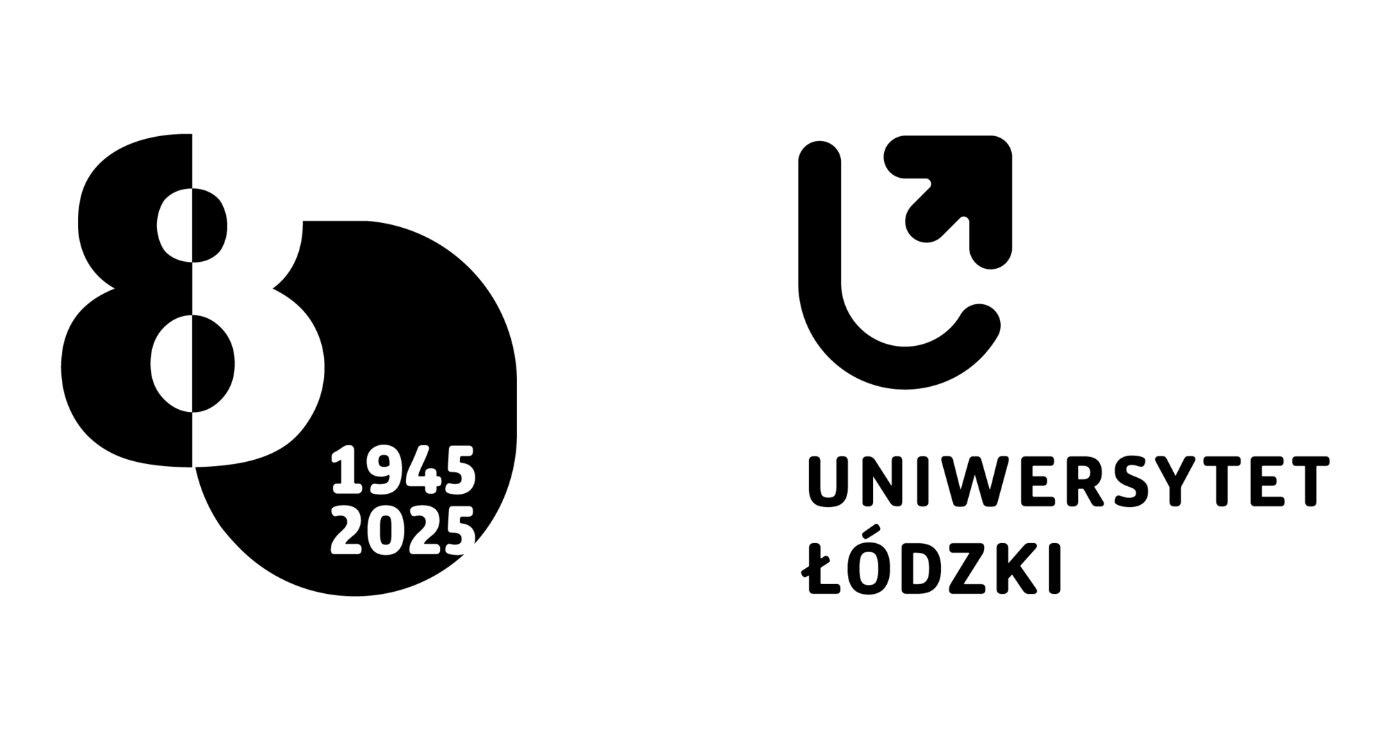 1945 – 2025 | 80 lat Uniwersytetu Łódzkiego