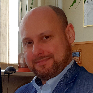 Dominik Szczukocki Dominik Szczukocki