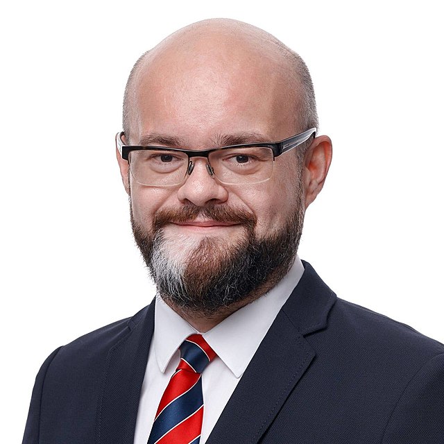 Bugajski Marcin