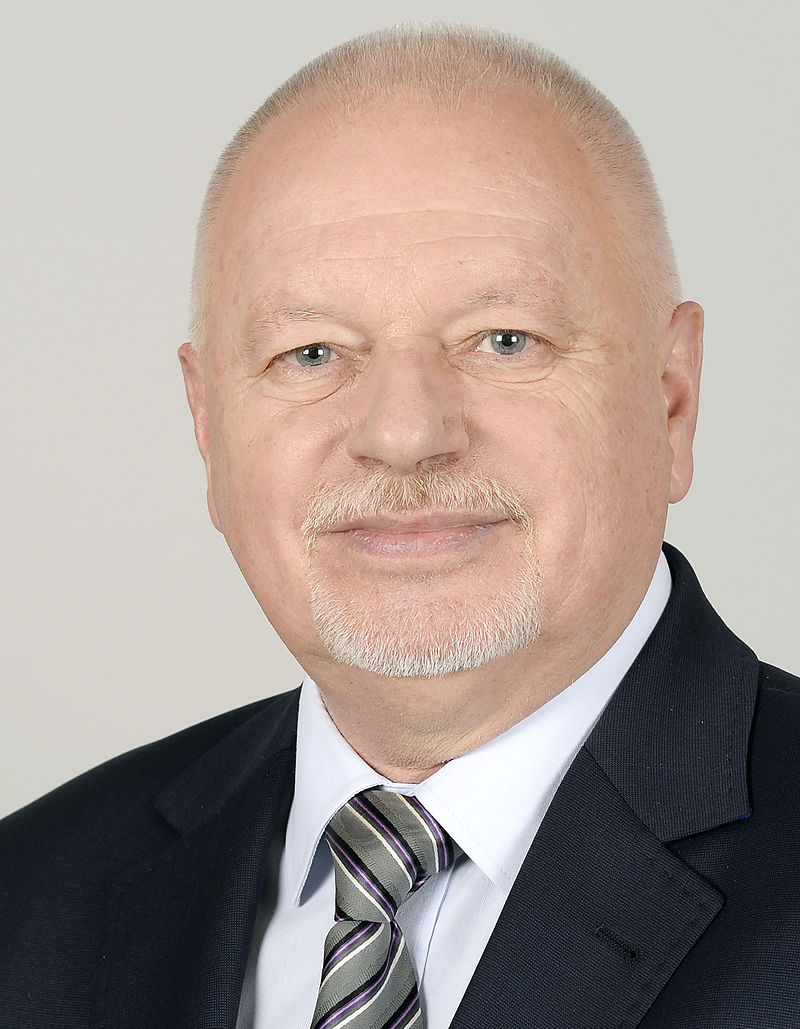 Bonisławski Ryszard