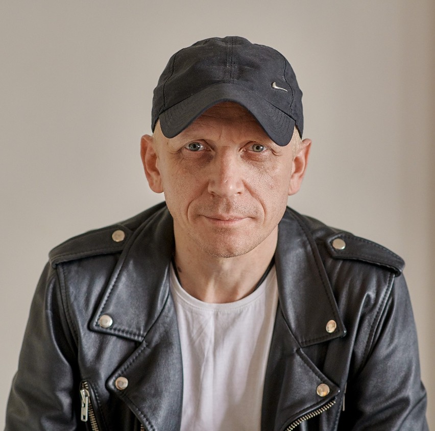 Stelmach Piotr
