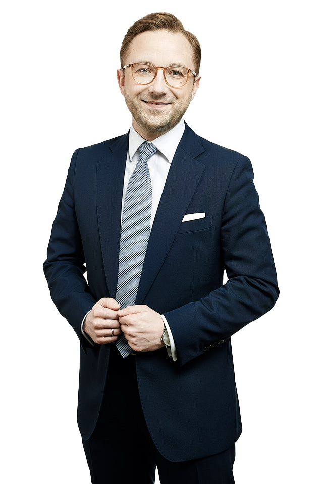 Marciniak Tomasz