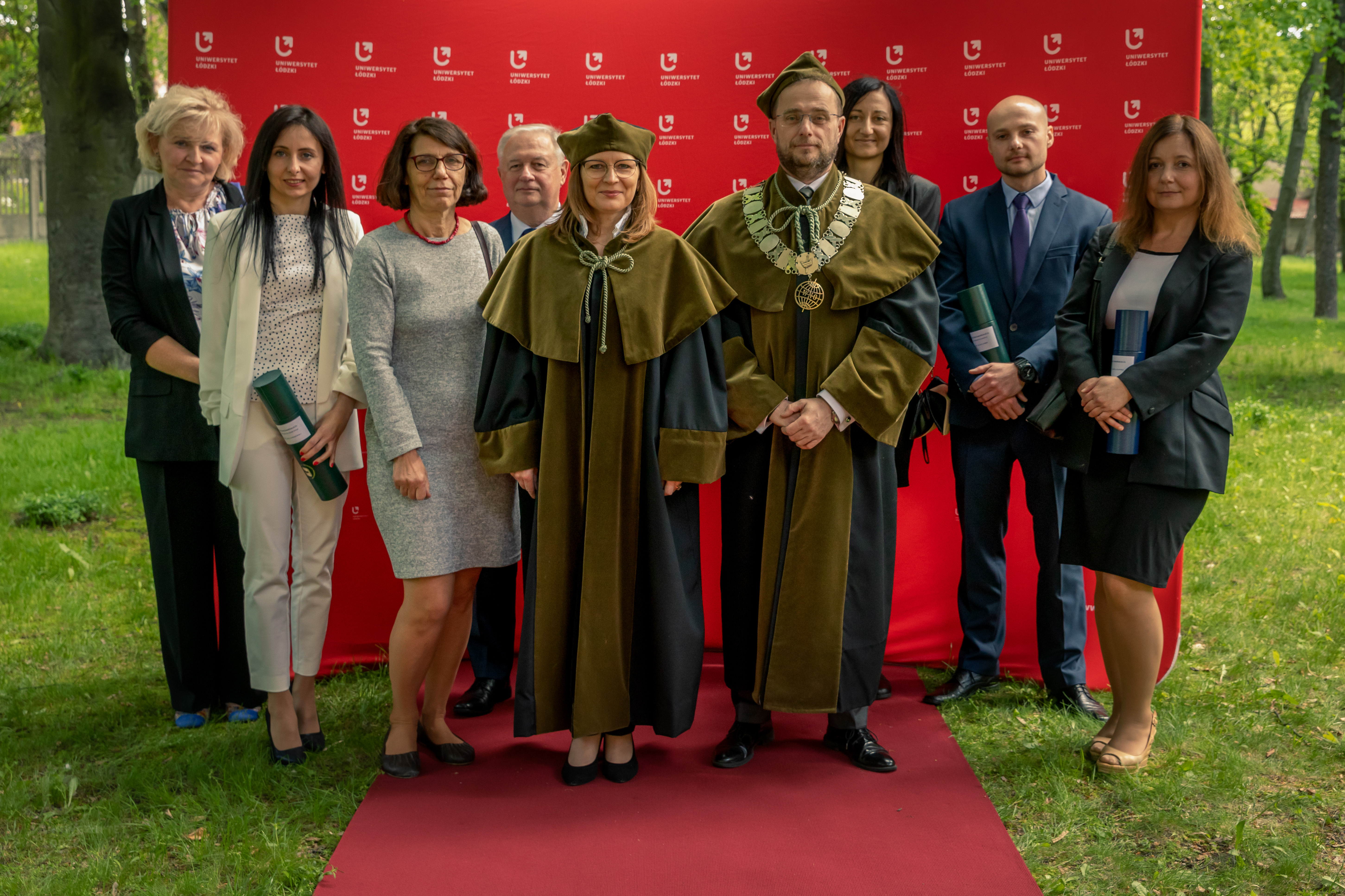 dr Katarzyna Marciniak
