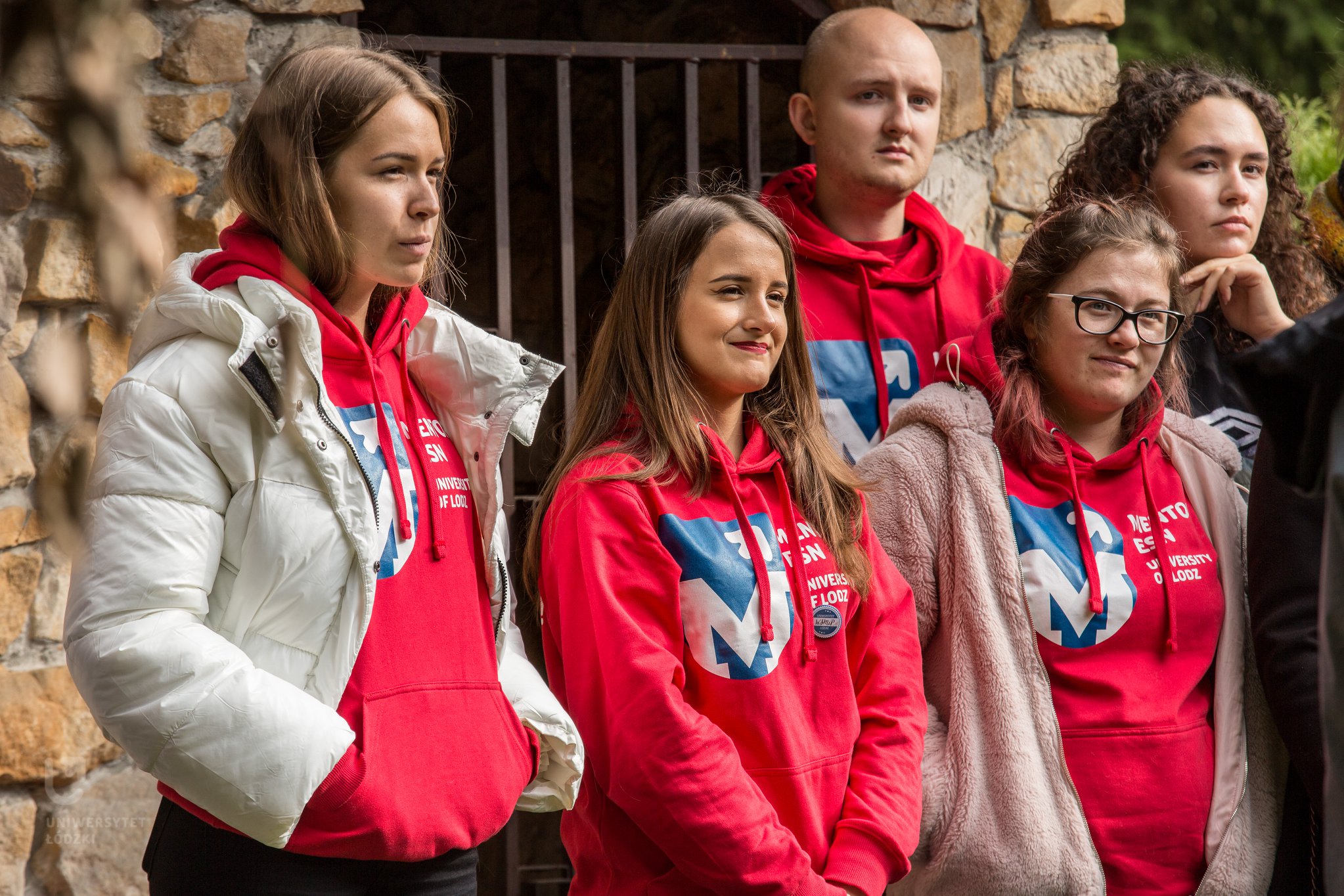 Call for the ESN Mentor Programme at the University of Lodz Is ...