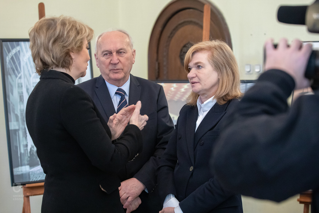 The University of Lodz "Motyl" Is Ready for Renovation. Cooperation ...