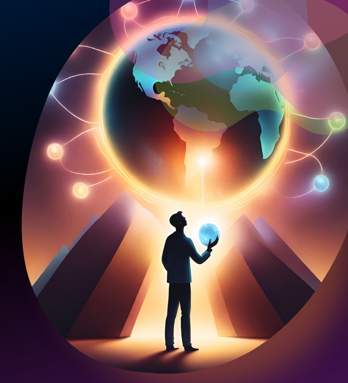 Dołącz do programu mentoringowego Innovations Hub 2024