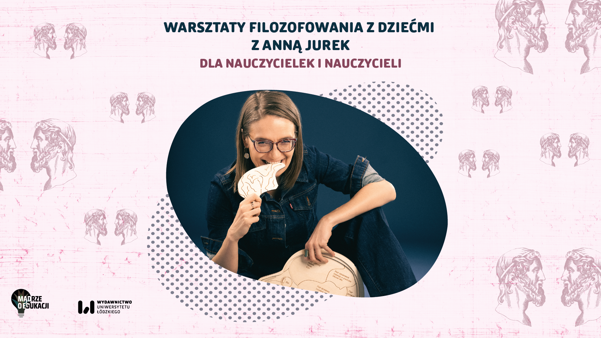 Filozofowanie z dziećmi – warsztaty dla nauczycieli i nauczycielek ...